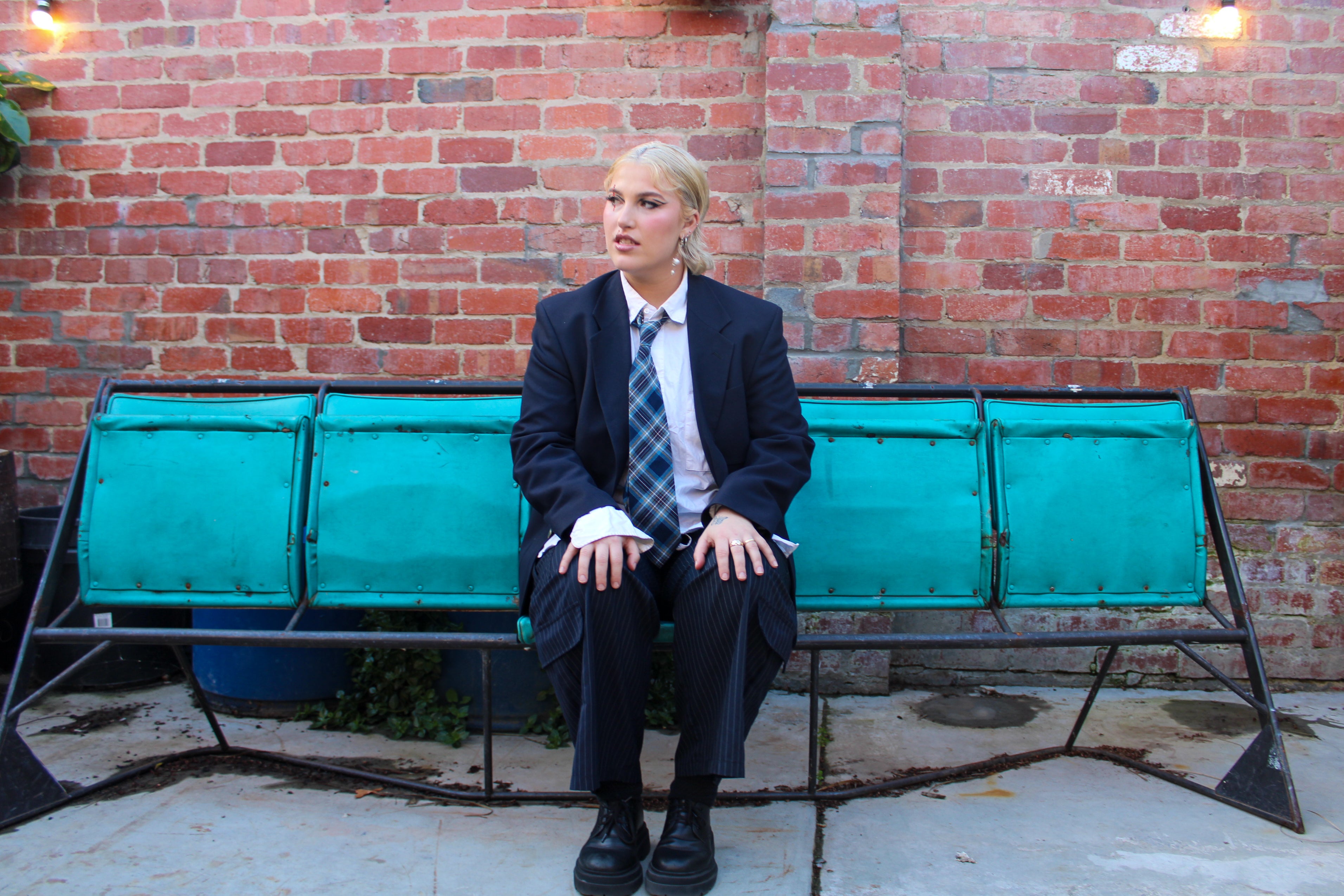 Emma Volard | triple j Unearthed