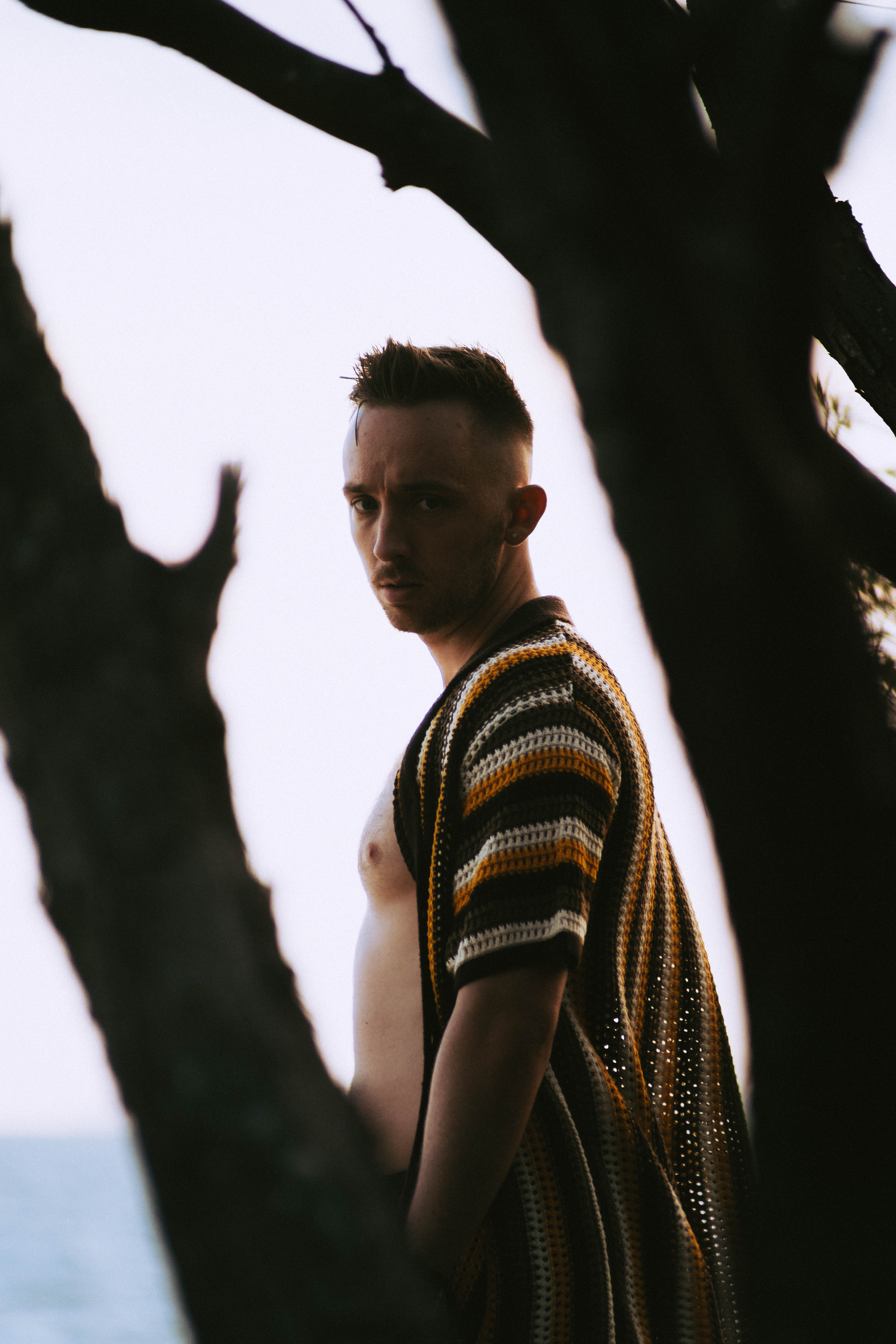 Jordan B. Martin | triple j Unearthed