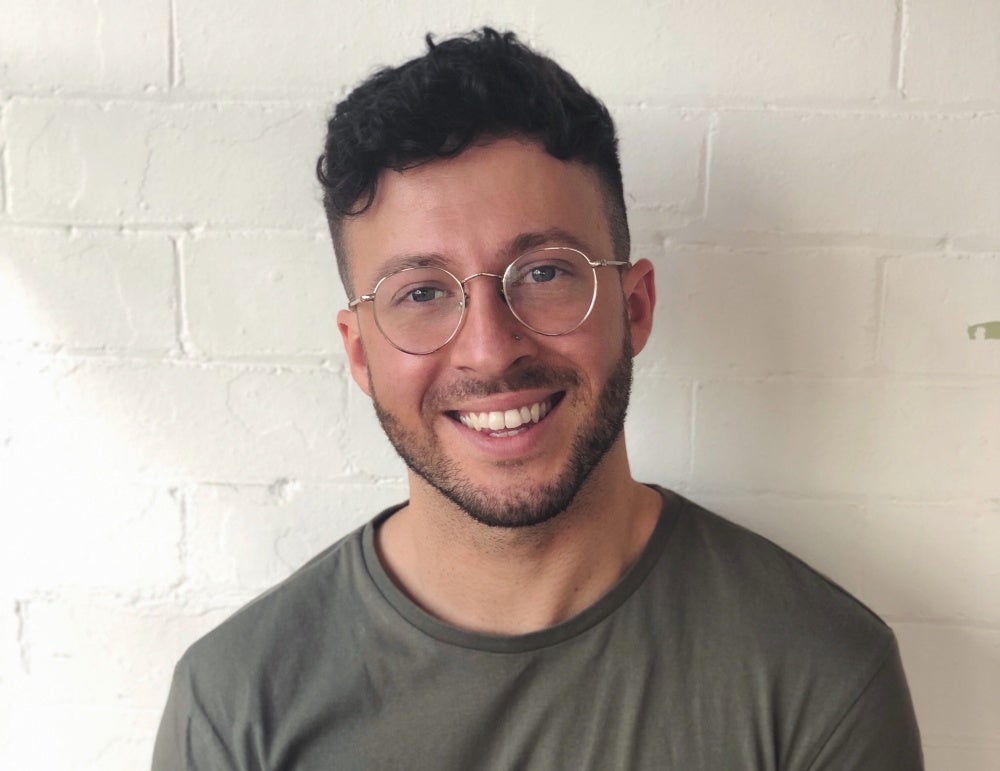 Matthew Jonathan - triple j Unearthed