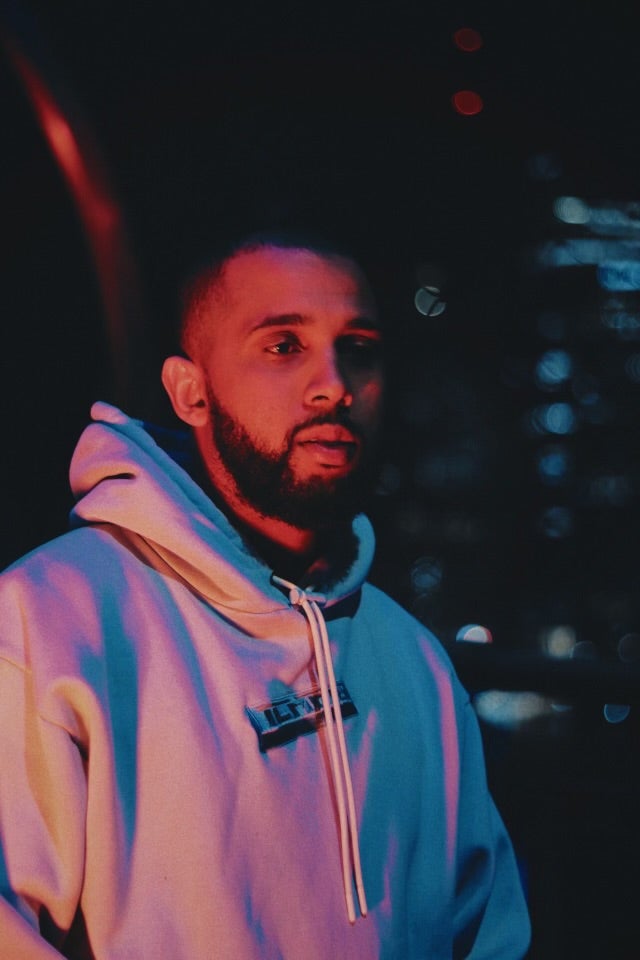 Sachém | triple j Unearthed