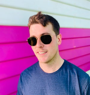 Jack Morgan | triple j Unearthed