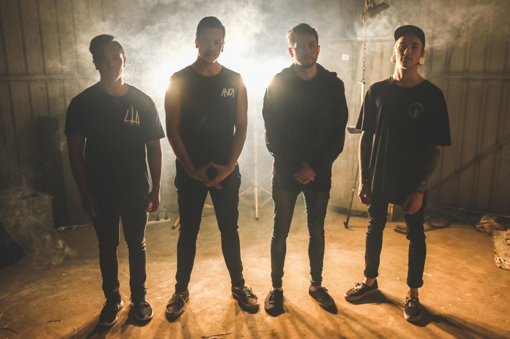 The Weather Underground | triple j Unearthed