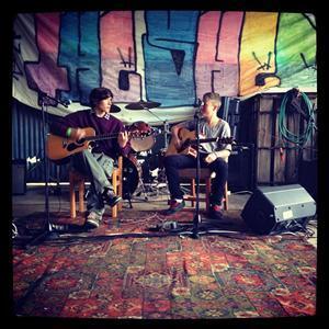 Xander Mae | triple j Unearthed