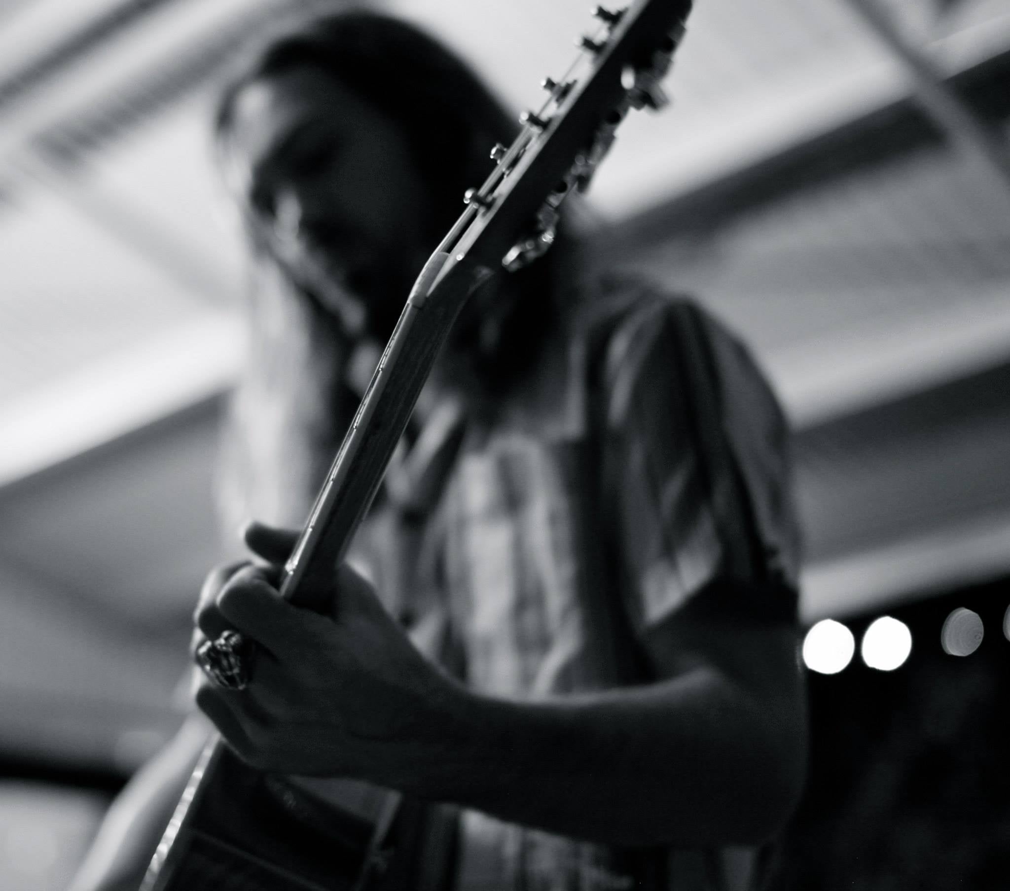 Wade Danger | triple j Unearthed