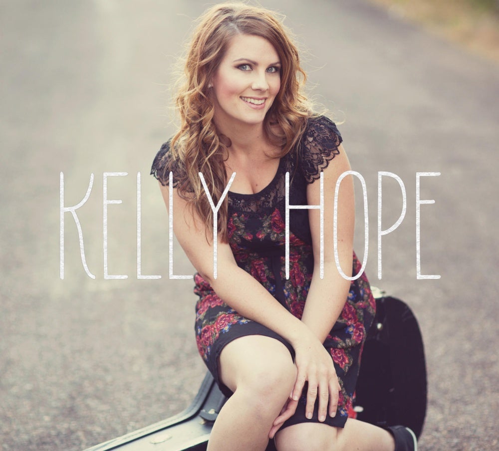 Kelly Hope | triple j Unearthed
