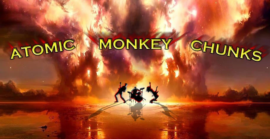 Atomic Monkey Chunks | triple j Unearthed