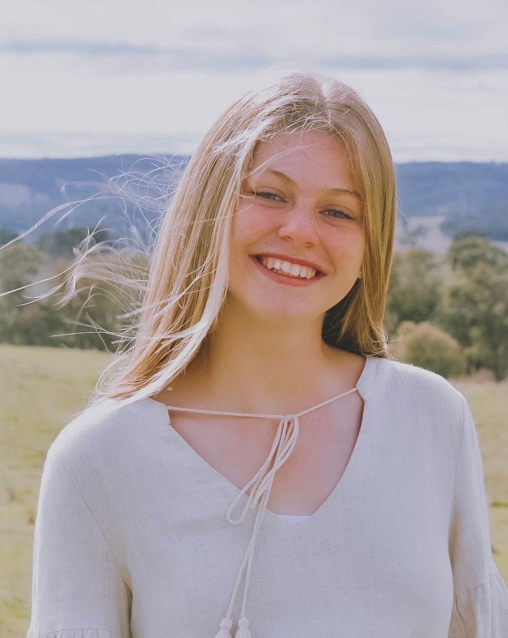 Harriet Lowe | triple j Unearthed