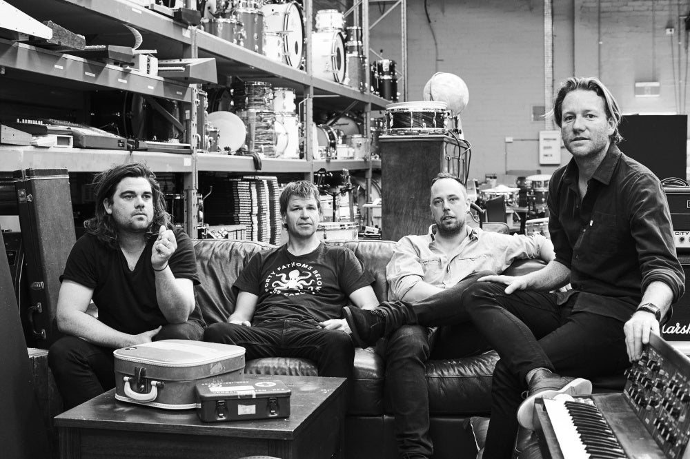 The Mojo Corner | triple j Unearthed