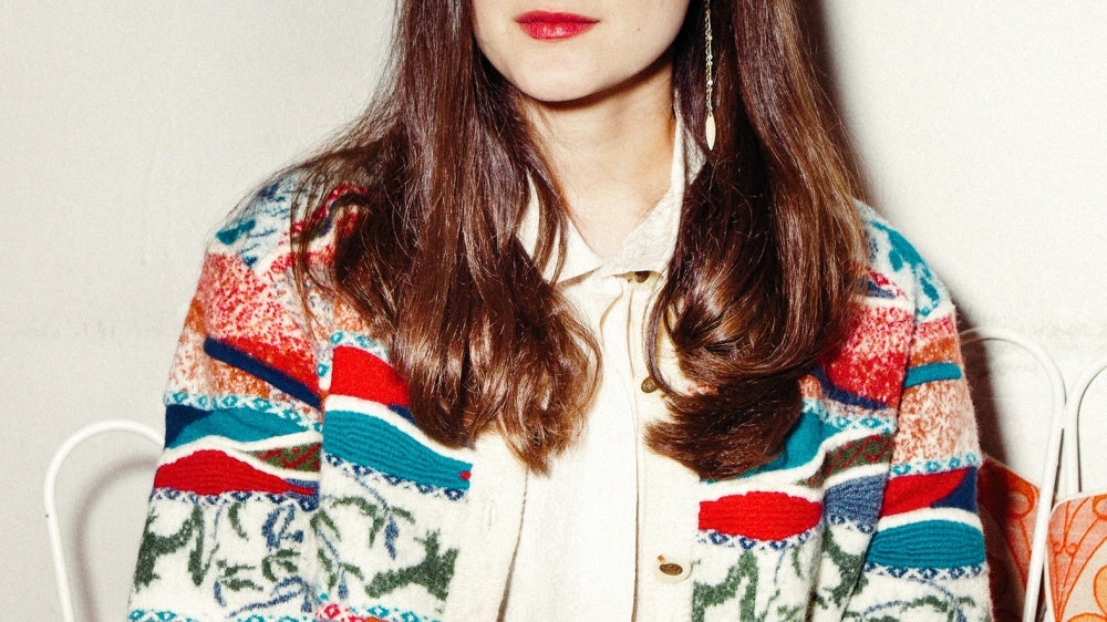 Nishla Smith | triple j Unearthed