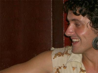 David Kerrigan | triple j Unearthed