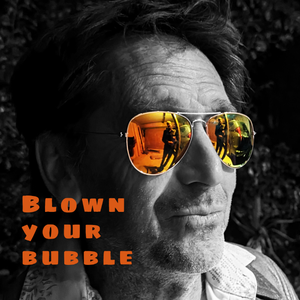 Jim Dyball | triple j Unearthed