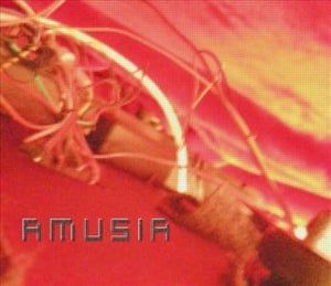 Amusia | triple j Unearthed