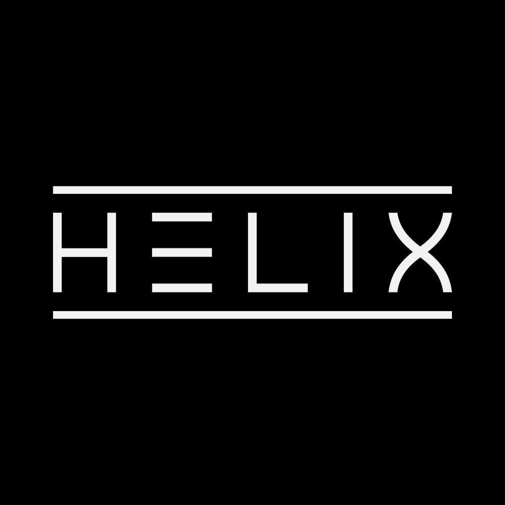 Helix | triple j Unearthed