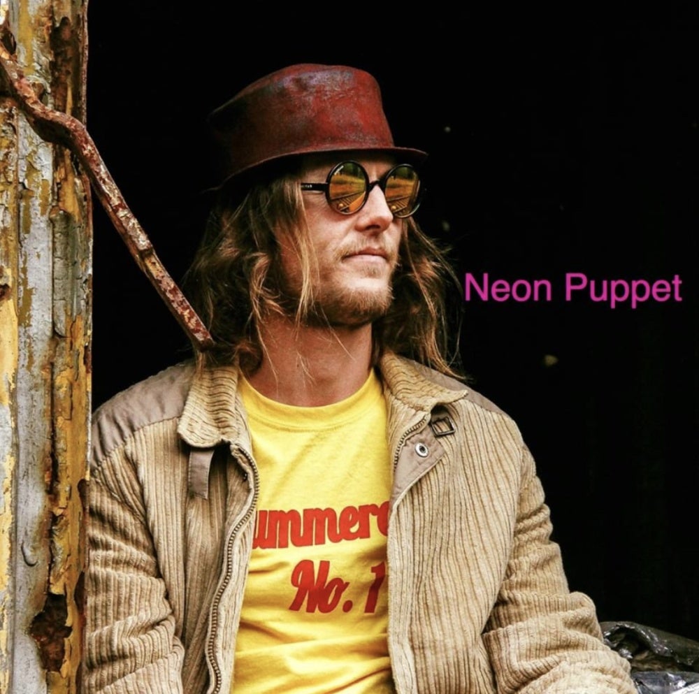 Neon Puppet | triple j Unearthed