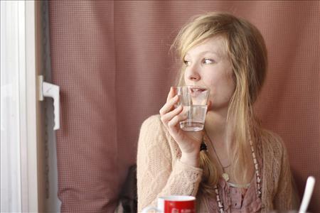 Elle | triple j Unearthed