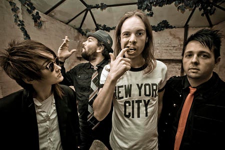 Dexter Jones | triple j Unearthed