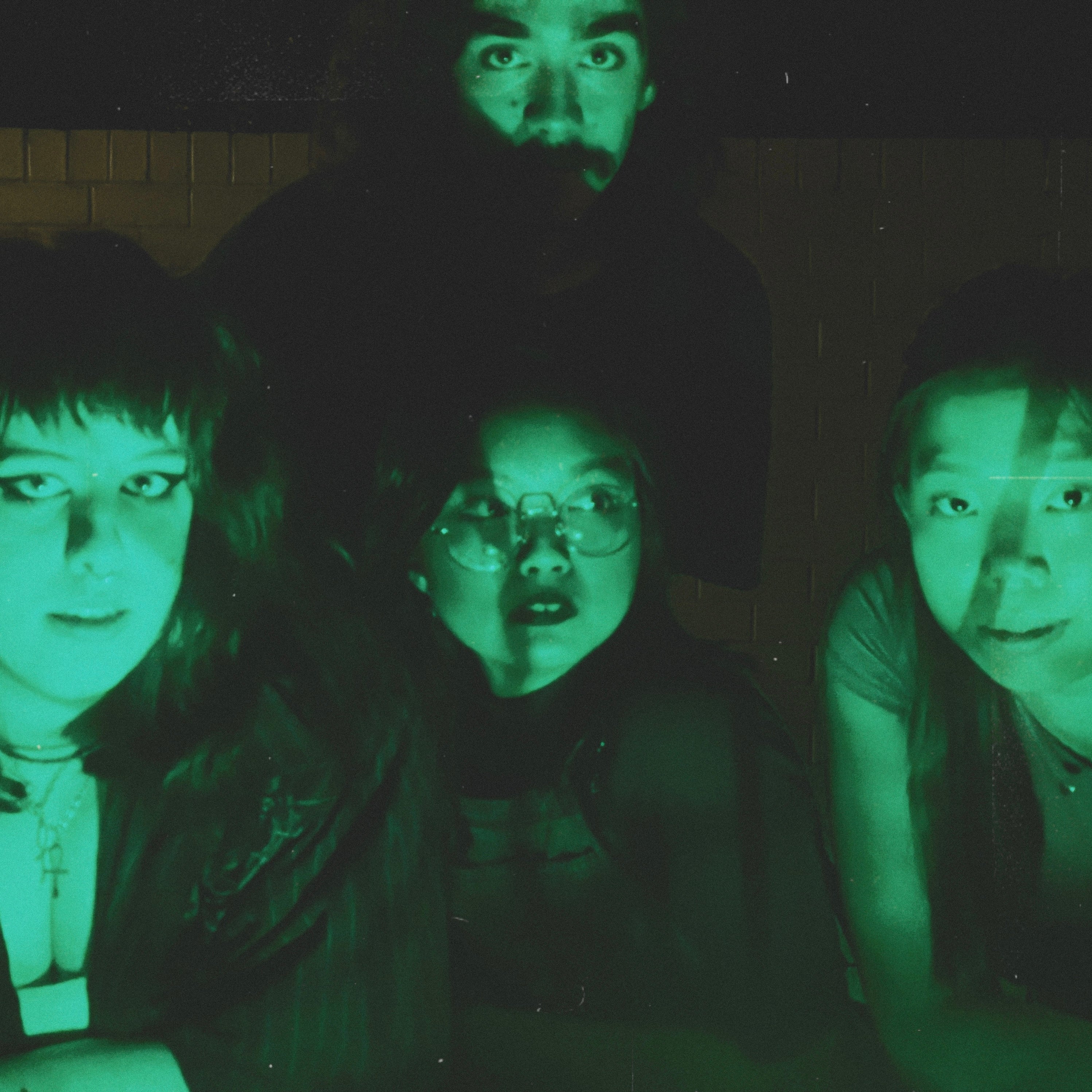 Flora Road | triple j Unearthed