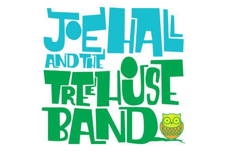Joe Hall & The Treehouse Band | triple j Unearthed