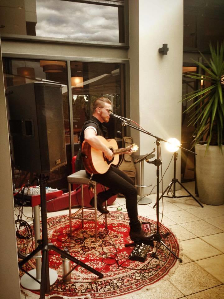 Jonathan Collins | triple j Unearthed