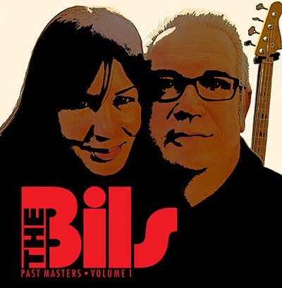The Bils | triple j Unearthed