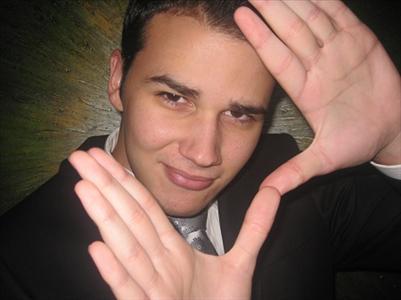 Michael Paglia | triple j Unearthed