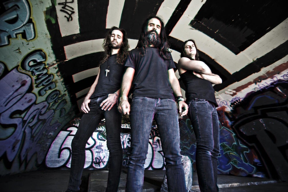 Ragdoll | triple j Unearthed