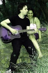 Jon & Bel | triple j Unearthed