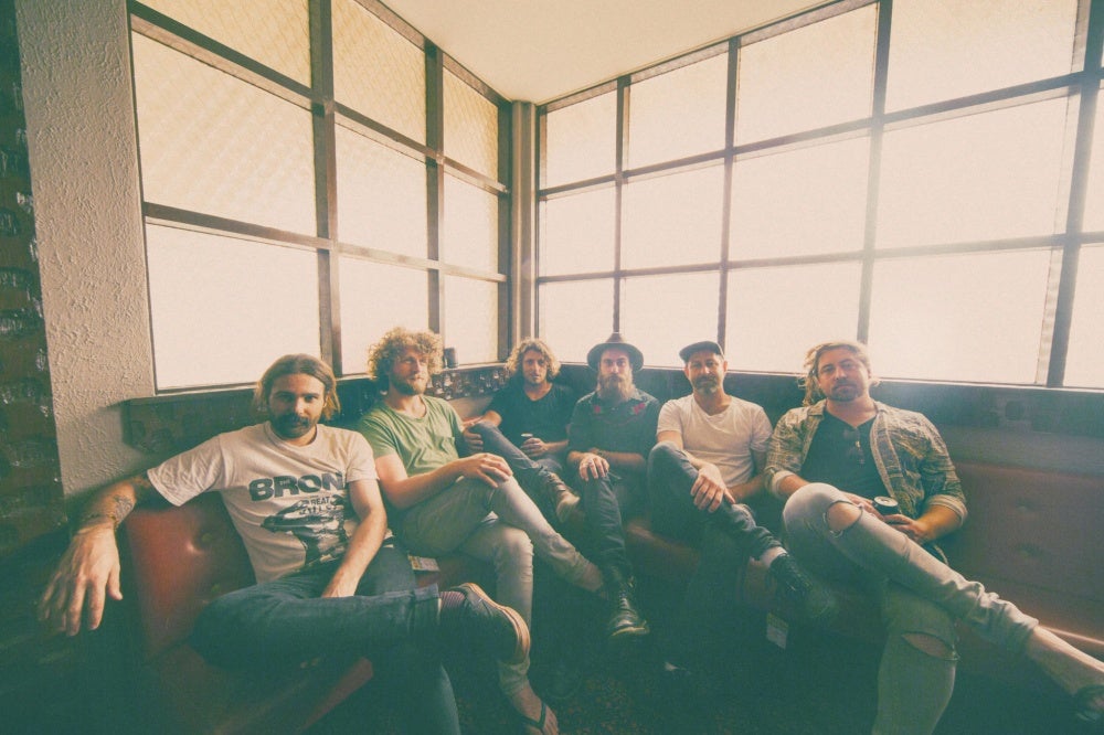 Tropical Zombie | triple j Unearthed