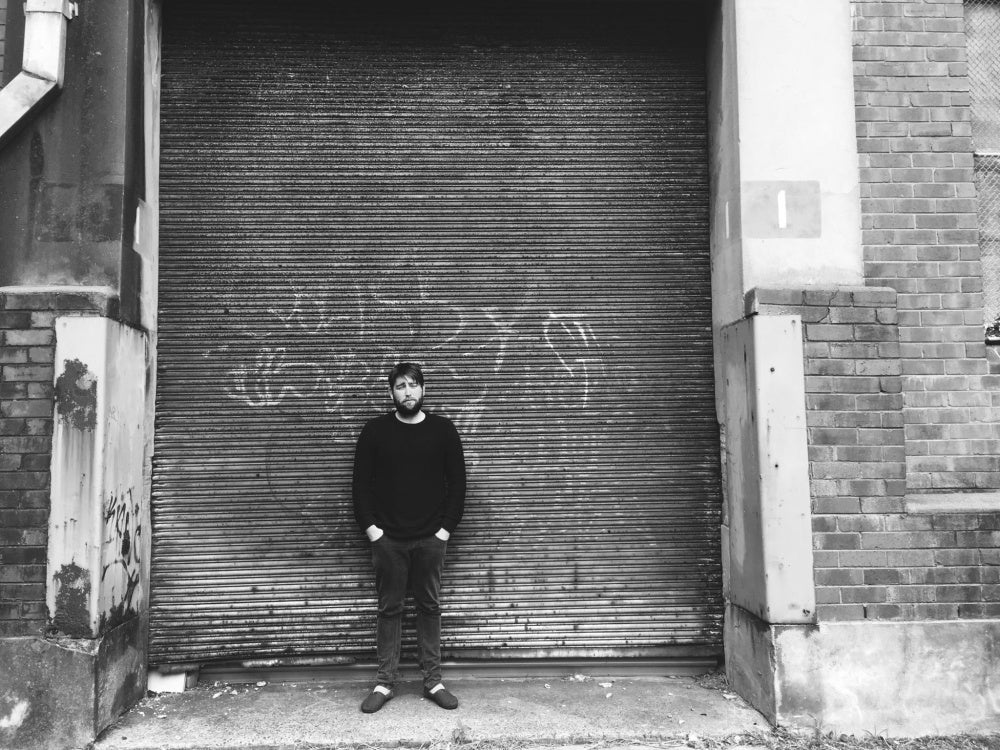 daniel luke | triple j Unearthed