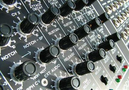 niteshift | triple j Unearthed