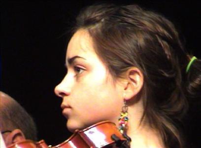 Erin Tonkin | triple j Unearthed