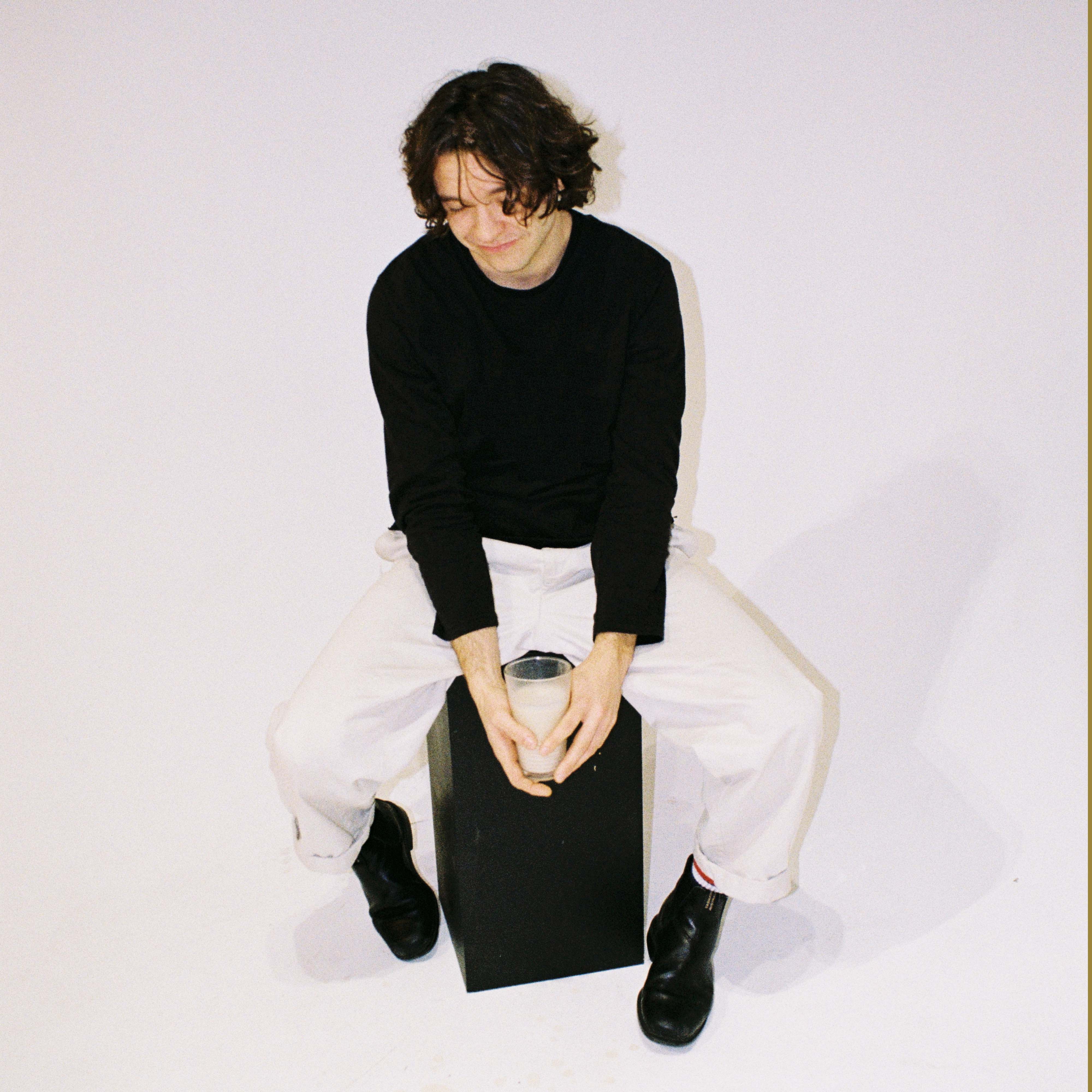 Harris | triple j Unearthed