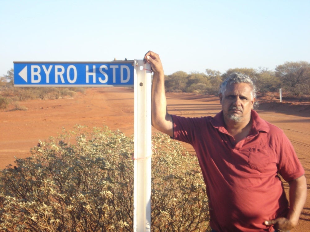 Fred Ryan | triple j Unearthed