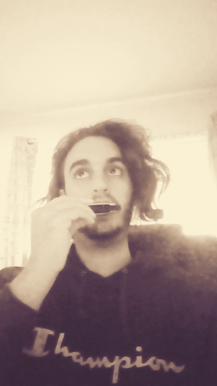 Nathan Giles | triple j Unearthed