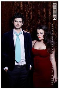 Thom and Emily Combe | triple j Unearthed