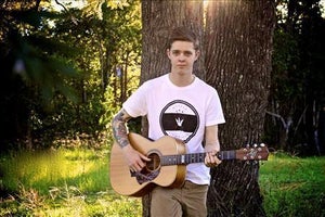 Joshua Lyle | triple j Unearthed