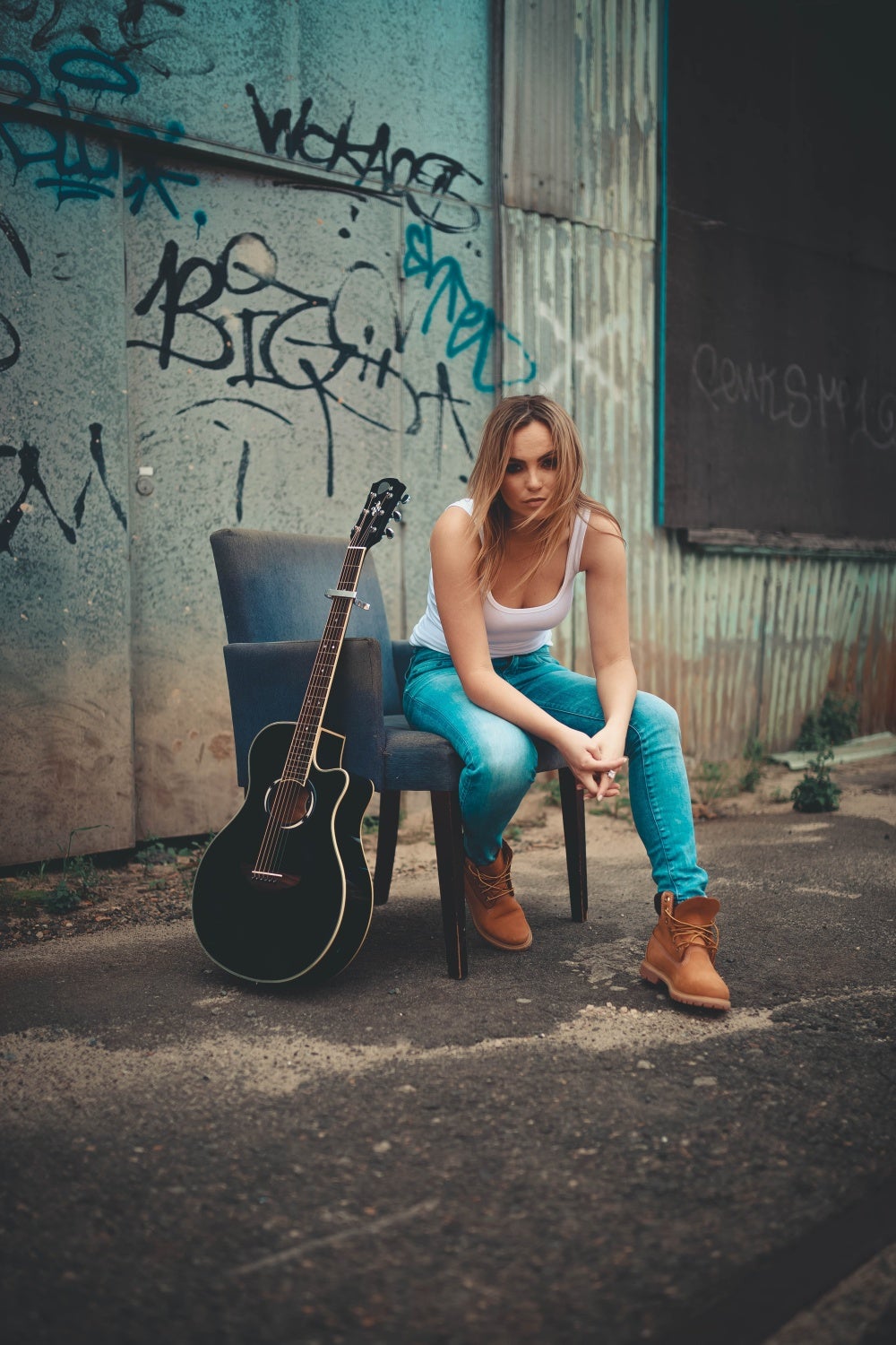 Raina Ryan | triple j Unearthed