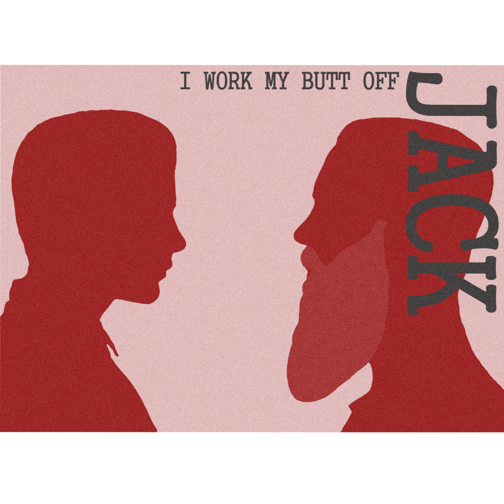 JACK | triple j Unearthed