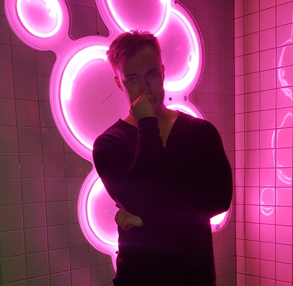 Rob Clarke | triple j Unearthed