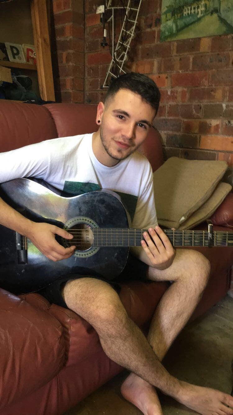 michael the younger | triple j Unearthed