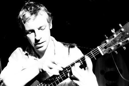 Sheldon King | triple j Unearthed