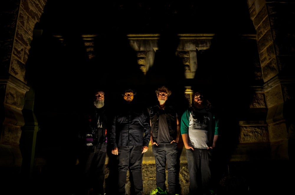 King Zog | triple j Unearthed