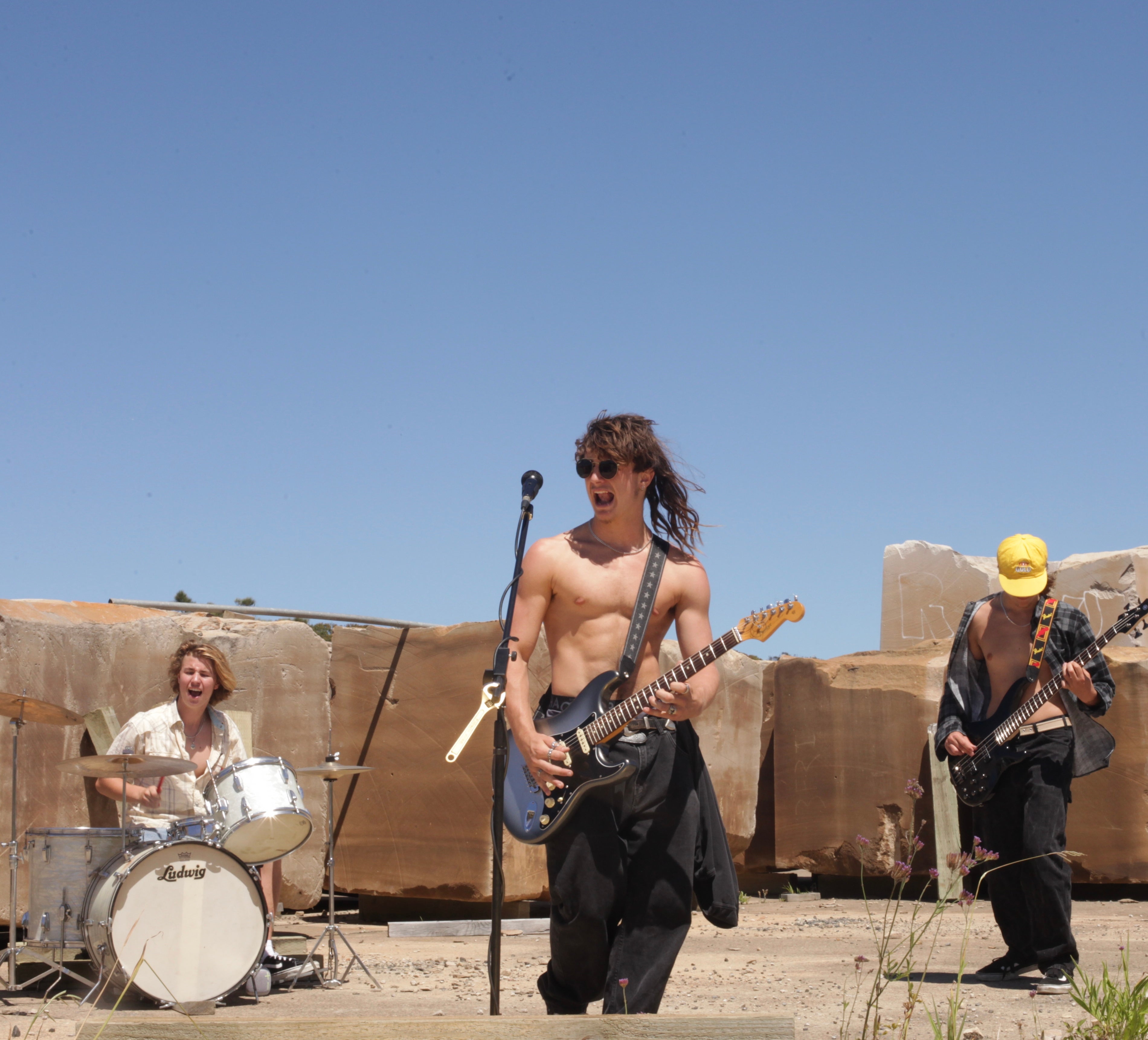 WoodHill | triple j Unearthed