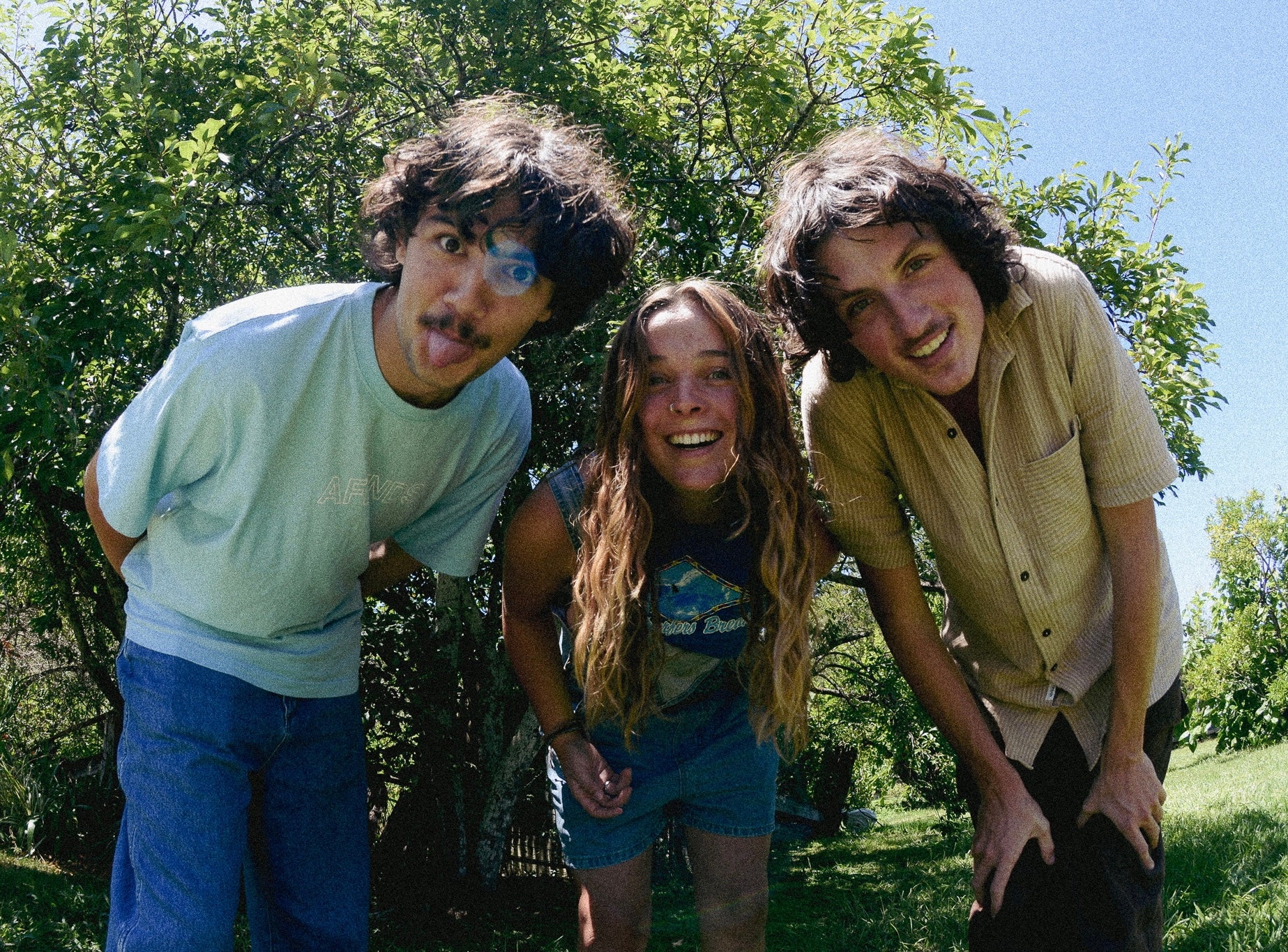 blind pretty | triple j Unearthed