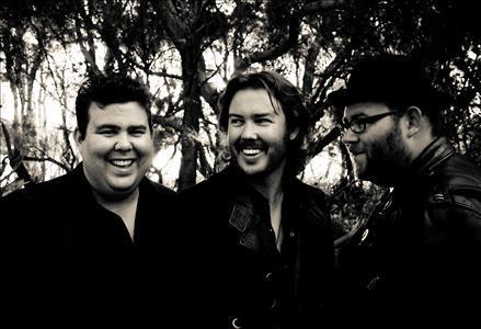 The Murphy Brothers | triple j Unearthed