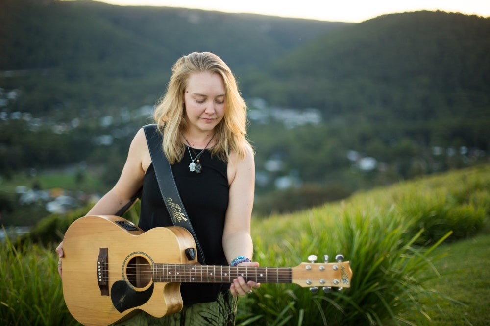 Rachel Laing | triple j Unearthed