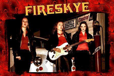 FireSkye | triple j Unearthed