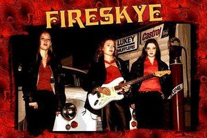 FireSkye | triple j Unearthed