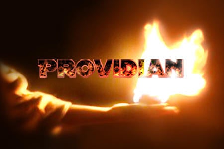 Providian | triple j Unearthed