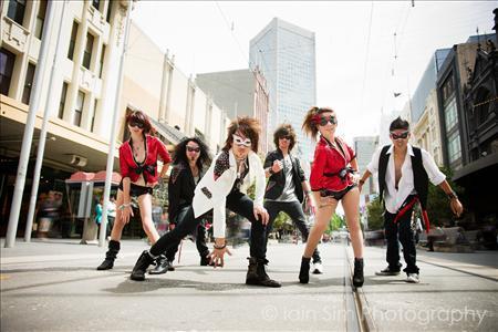 The Red Jane Show | triple j Unearthed